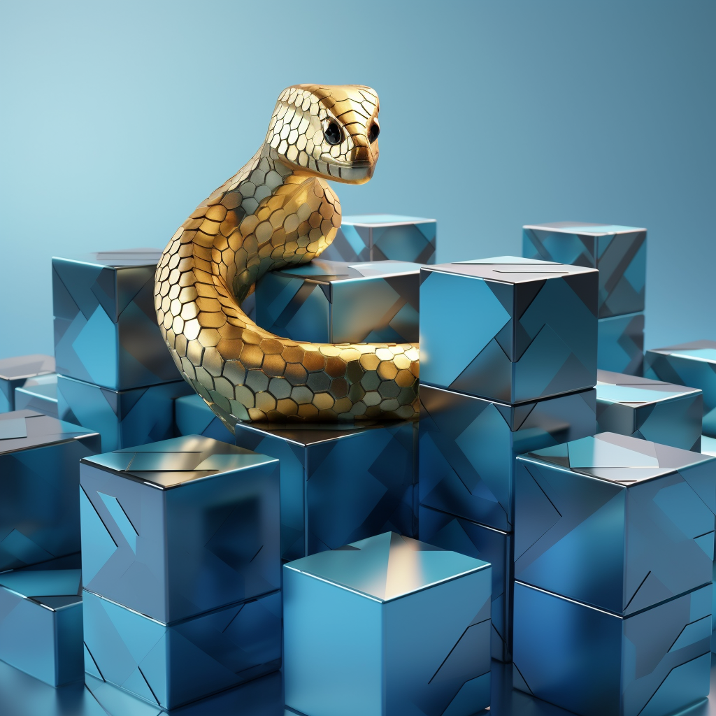 Introducing Ipfsdictchain A Python Package For Creating Mini Blockchains On Ipfs Valyrian Tech